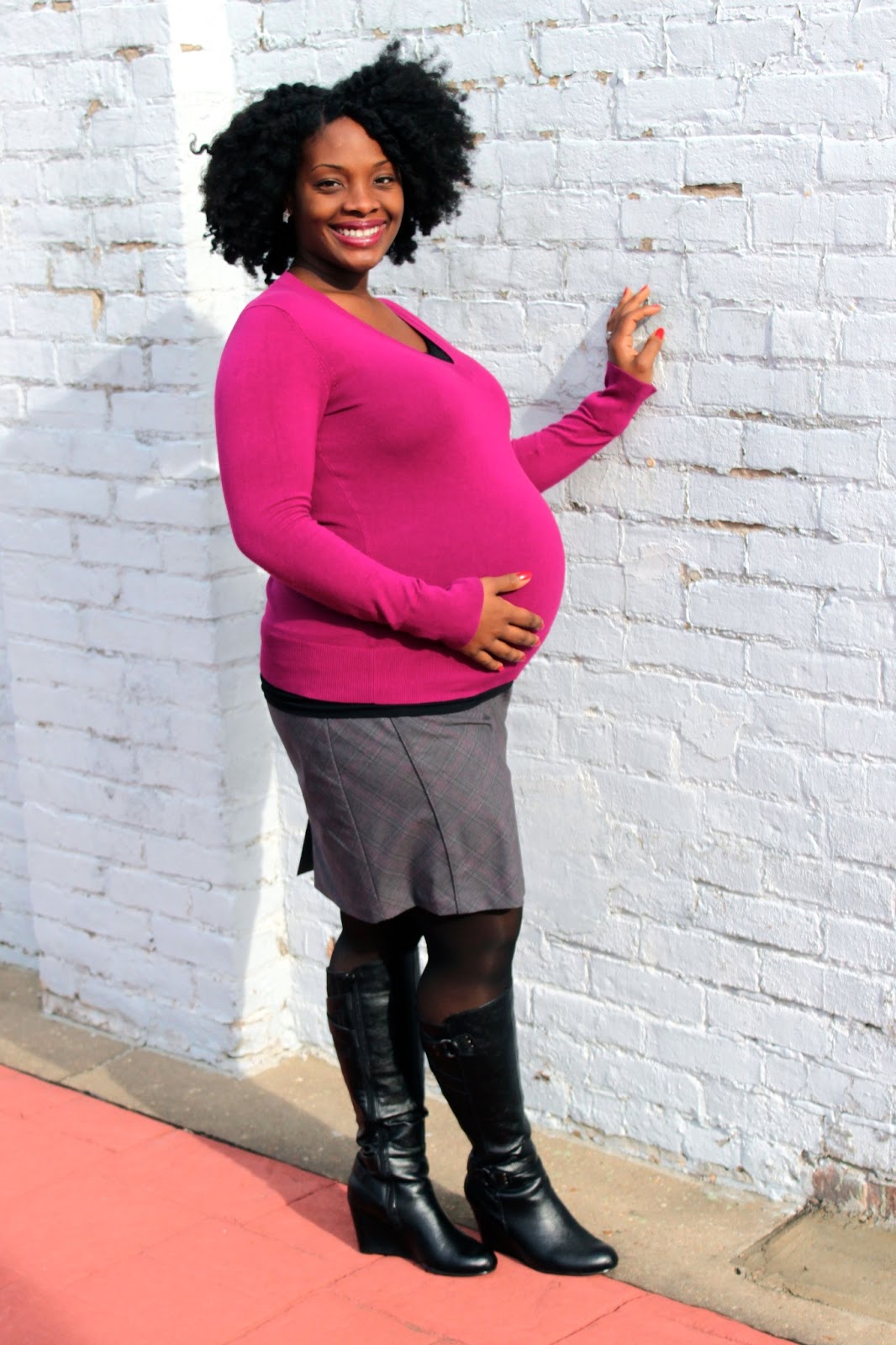 One Month Ago - The Gabe Fix