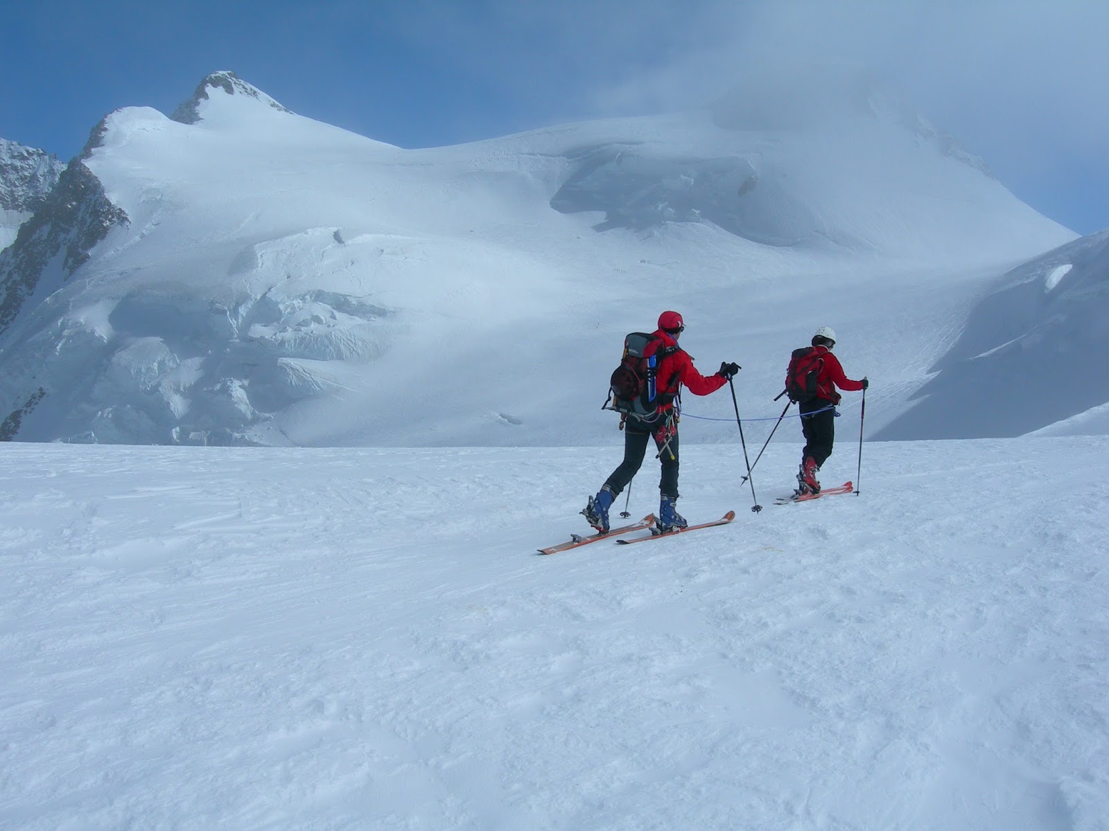 Cuidados para el Material Skimo