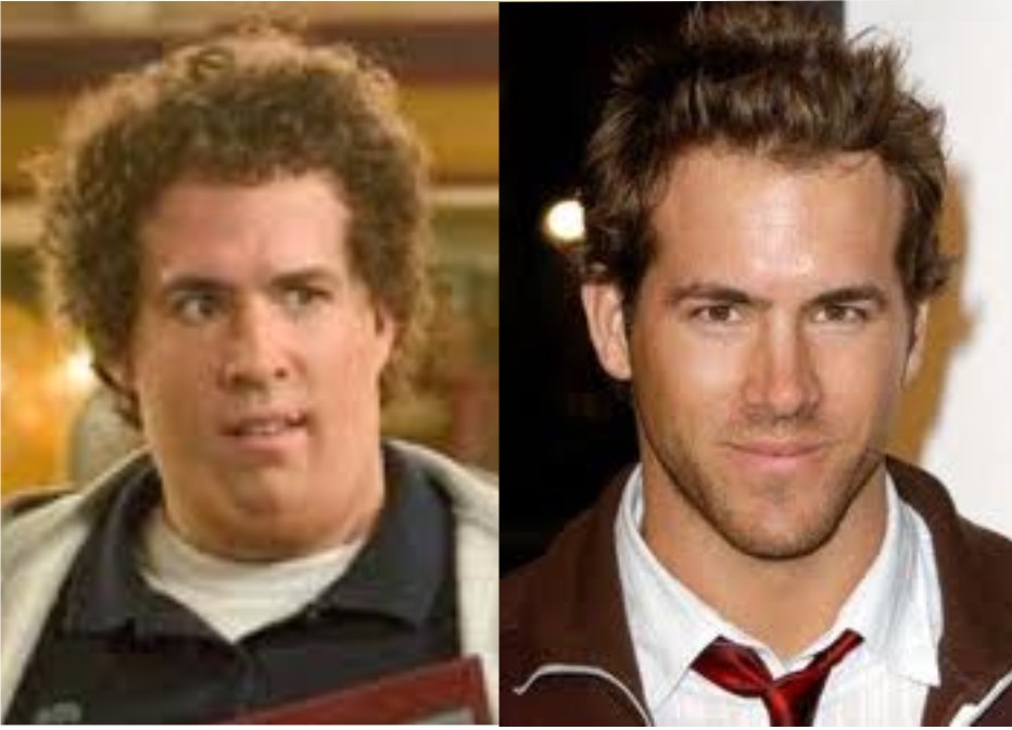 Greenlee Gazette: The Fat Thing, Revisited. . .Again