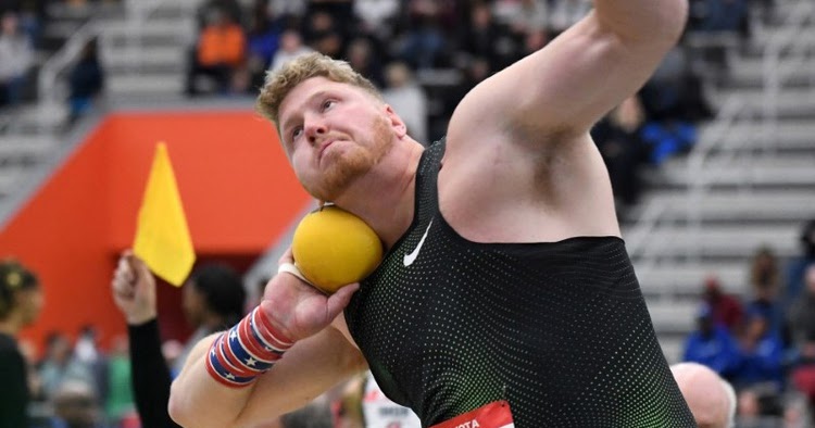 OCHO CALLES: RESULTADOS COMPLETOS CAMPEONATOS USA INDOOR 2019