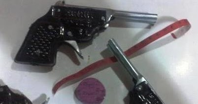 Childhood memories that every 90s kids can relate: Tikli Fataka Gun