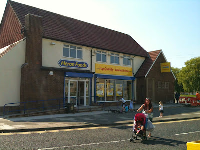 Jon Bratton's History of The Felling........in bite size bits: The ...