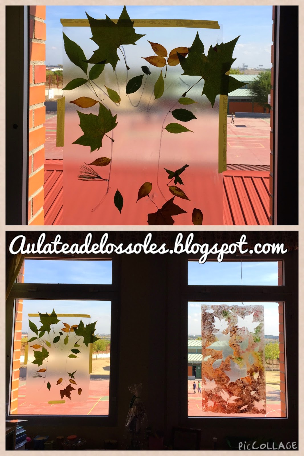 EL AULA DE LOS SOLES, UN AULA LIBRE DE FICHAS Y LIBROS DE TEXTO PARA ...