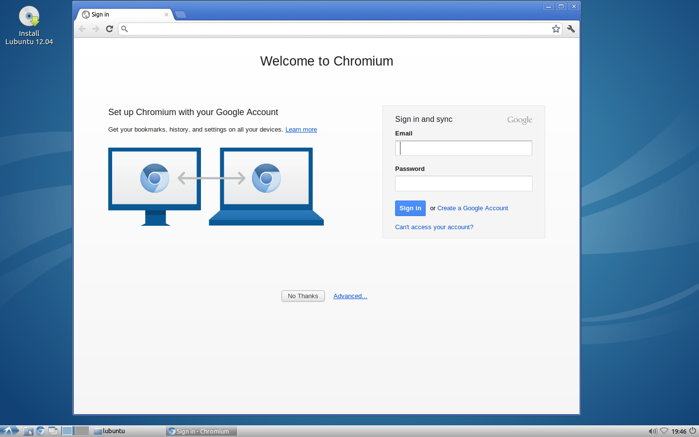 Ubuntu 12.04 vs Xubuntu 12.04 vs Kubuntu 12.04 vs Lubuntu 12.04 ...