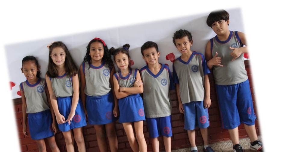 O Ribeiro Filho: Estudantes em Destaque - 1º Bimestre 2019 (TARDE)