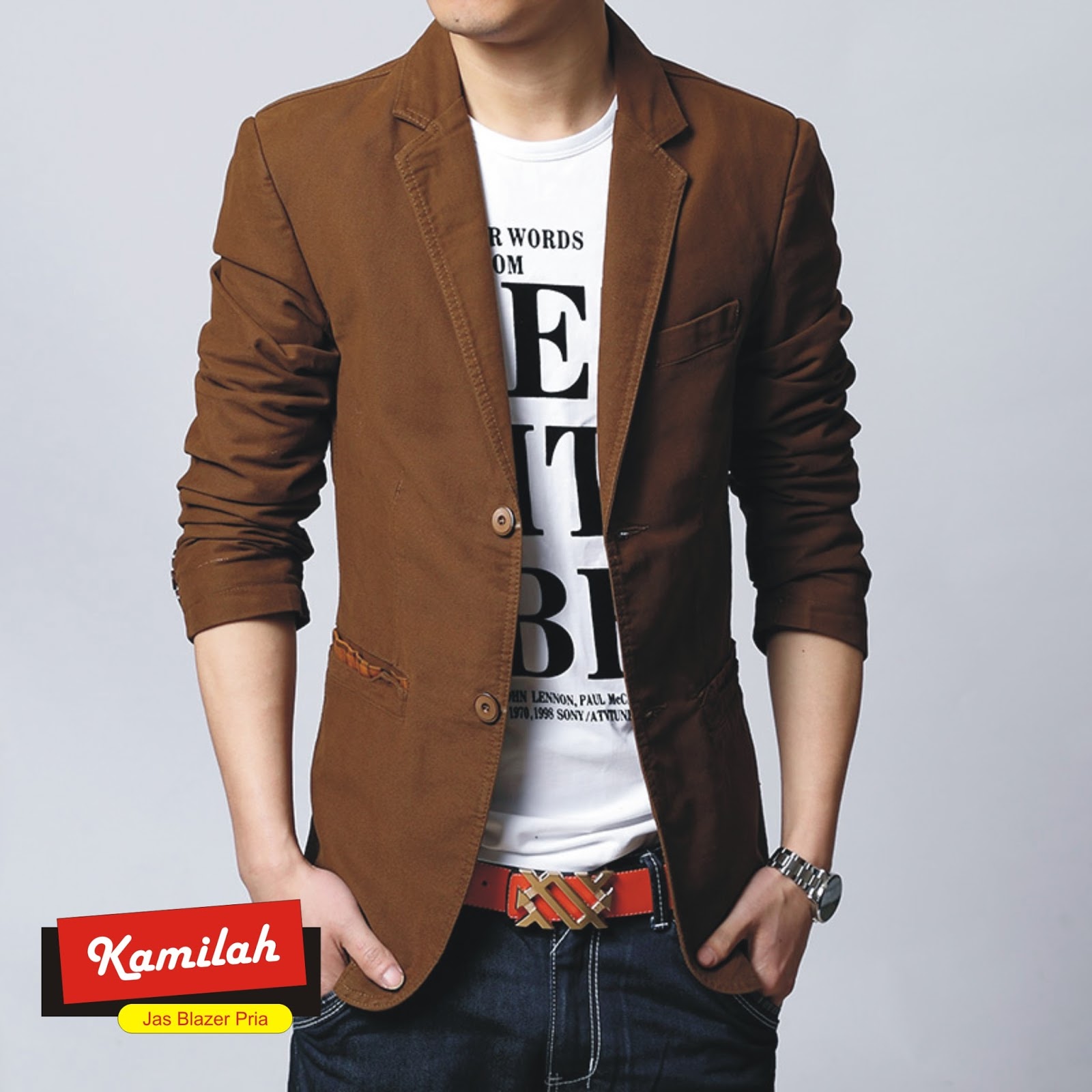 WA 0896 0610 6576, Jual Blazer Pria Murah, Toko Online Jas Blazer Pria ...