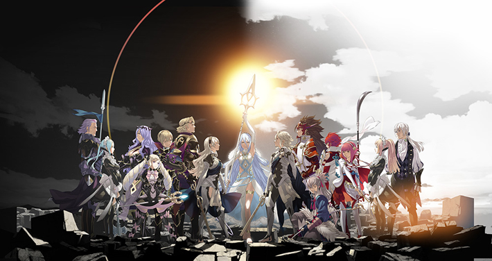 Fire Emblem Fates: Conquest Review