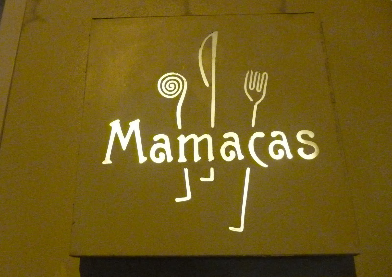 A Place Called Space: Gazi