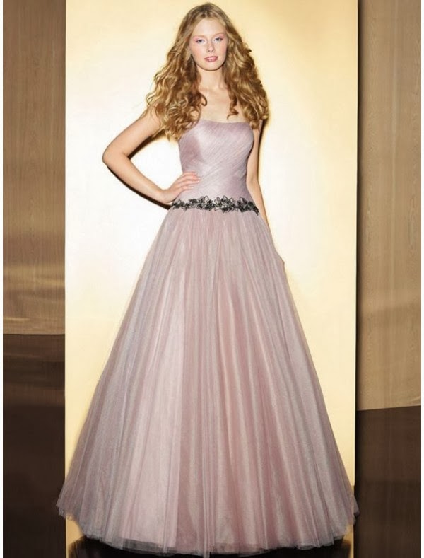 Raining Blossoms Prom Dresses: How to Get A Classic Prom Dress