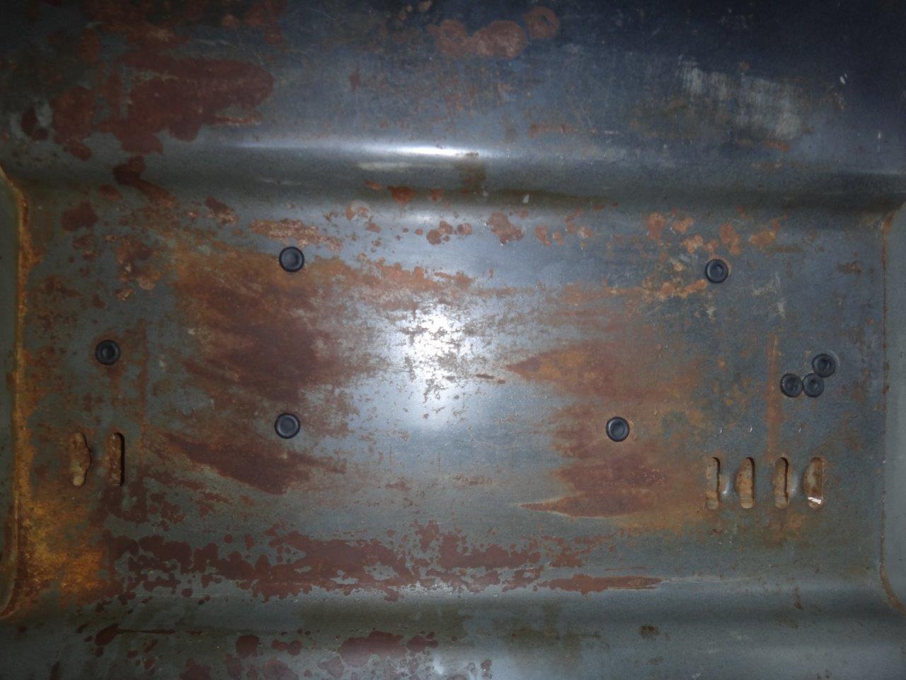 Sluggie the Defender: Battery Box