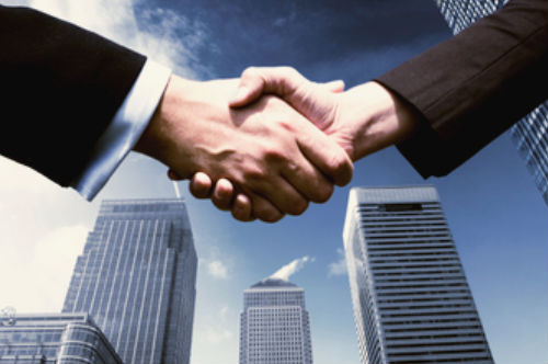 Rothschild y los Rockefeller en Joint venture