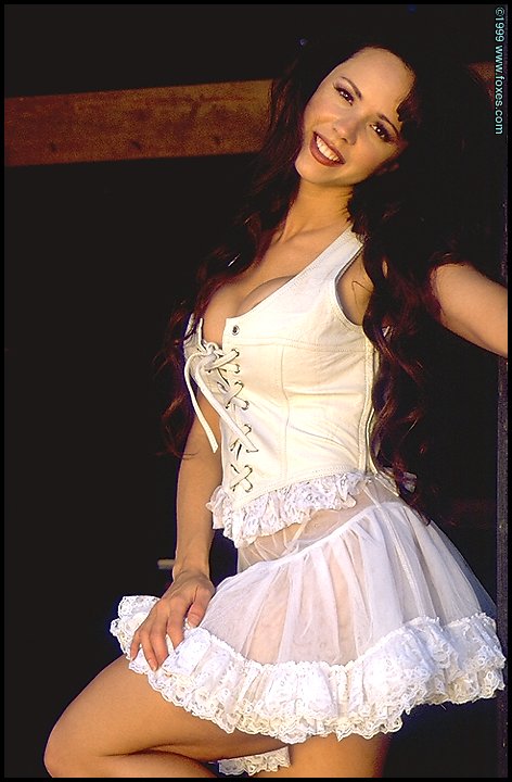 Lorissa McComas Truth: Remembering Lorissa McComas on the 7th ...