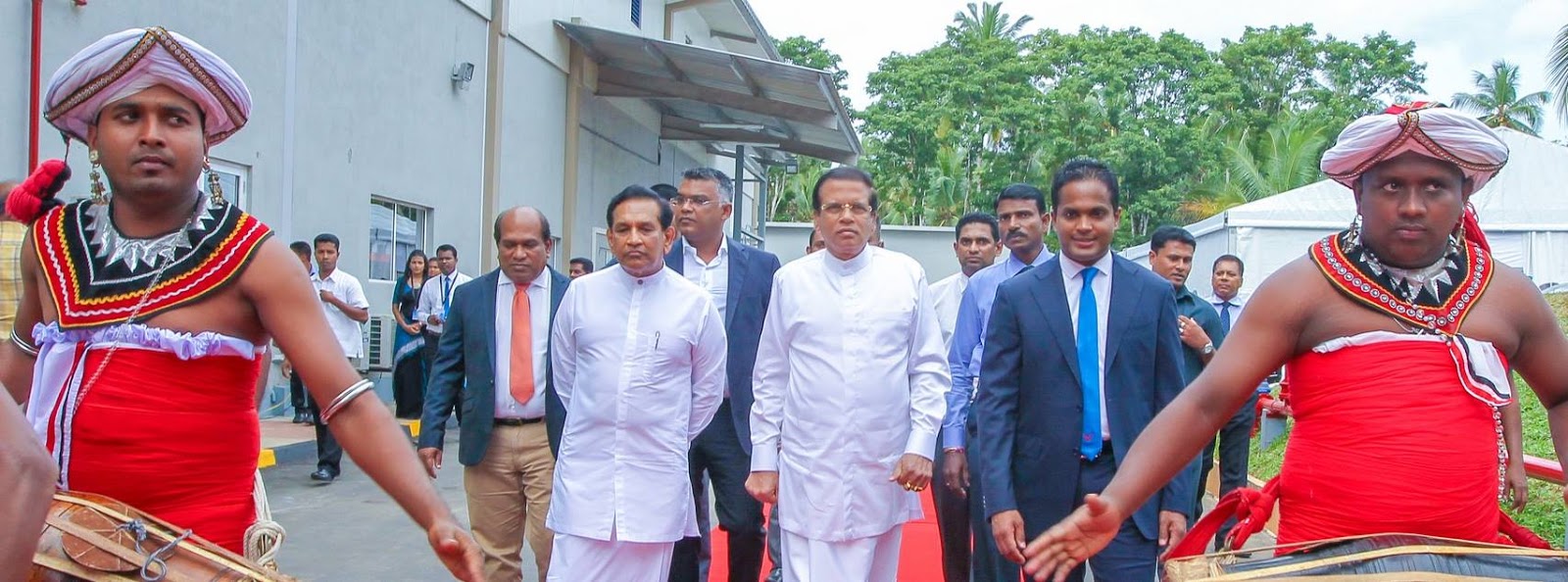 A factory to manufacture anti-biotic vaccines by Navesta ...