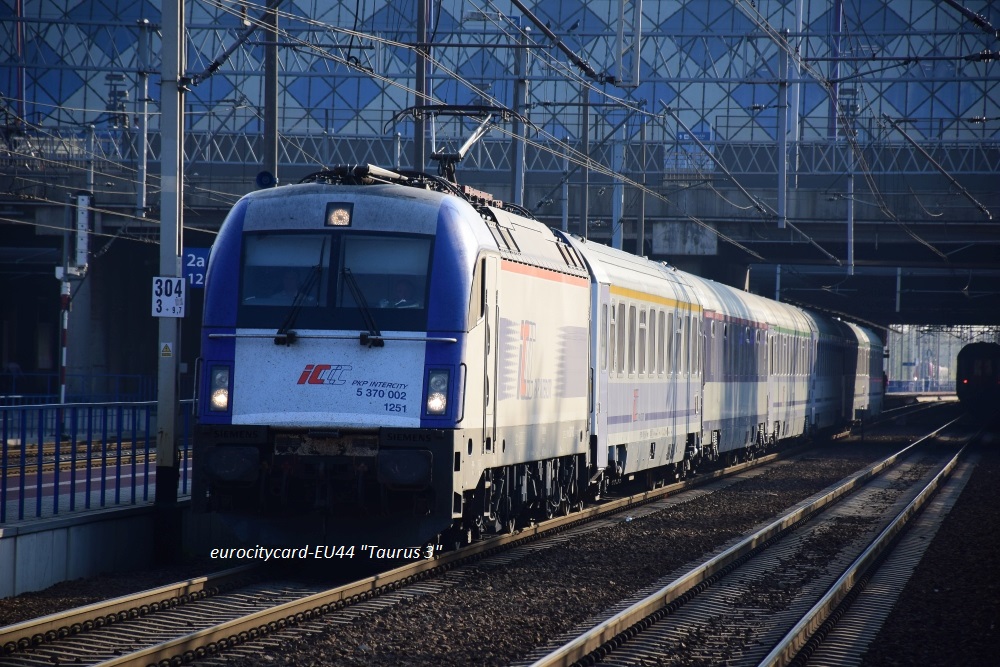 EuroCityCard- Slovenija : [ NEW] Galerija/ Gallery ; E.Lokomotiva za ...