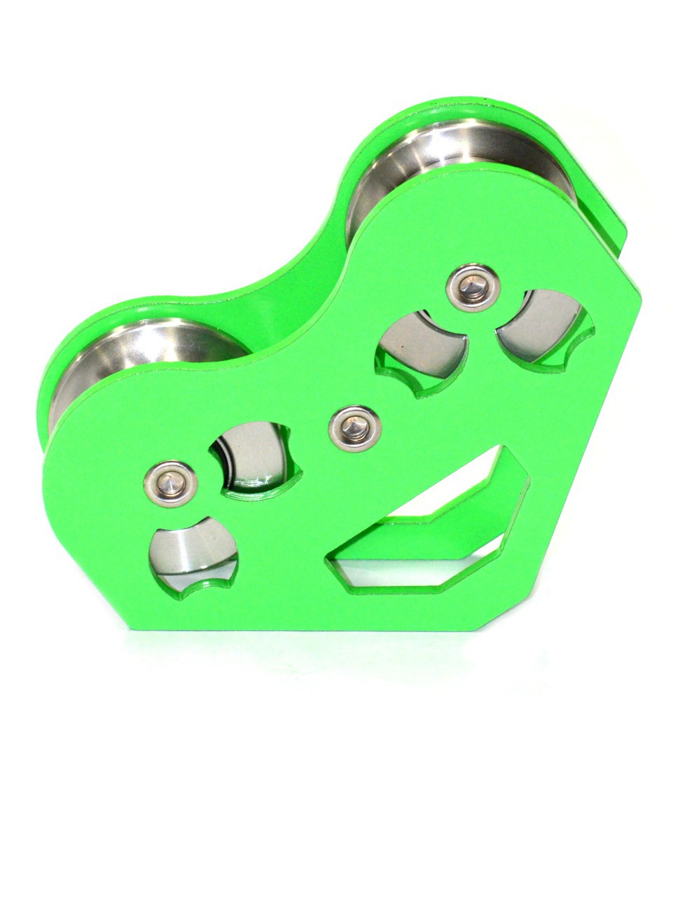 The Zip Line Trolley: Explained