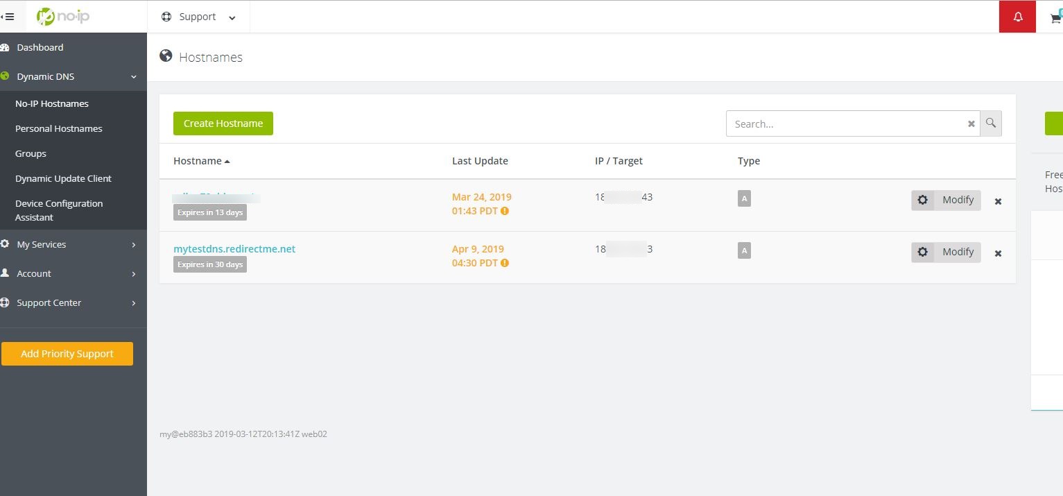 Secure way to control Arduino devices from anywhere in Arduino Control Center(Part III)