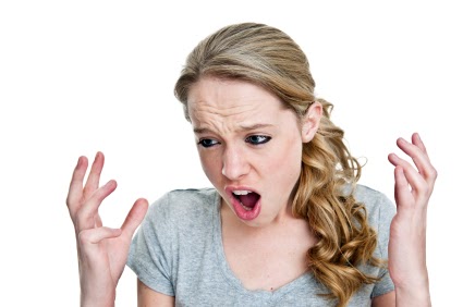 ONLINE PARENTING COACH: Dealing with Teen Rage