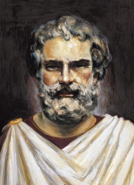 Filsuf Theisme dalam dunia Kepercayaan