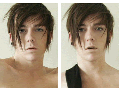 The Madness Scene!: Alex Mckee (2)