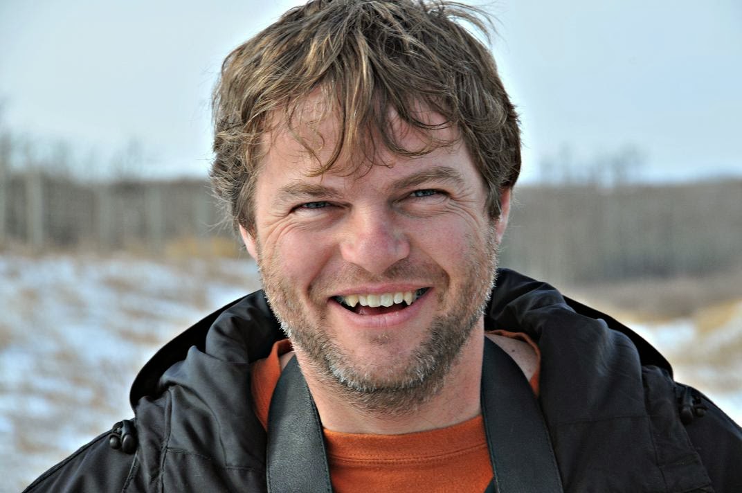 DaPoPo's Live-In 2013: The Personal is Political