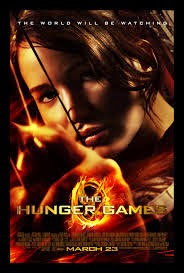 Story Building Blocks: Game On!: Conflicts of The Hunger Games
