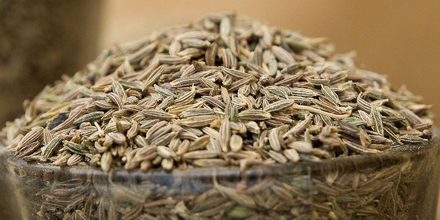 Benefícios do Chá de Cominho