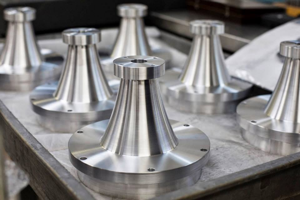 Magico Ultimate III speakers 혼 제작 사진들 : 네이버 블로그