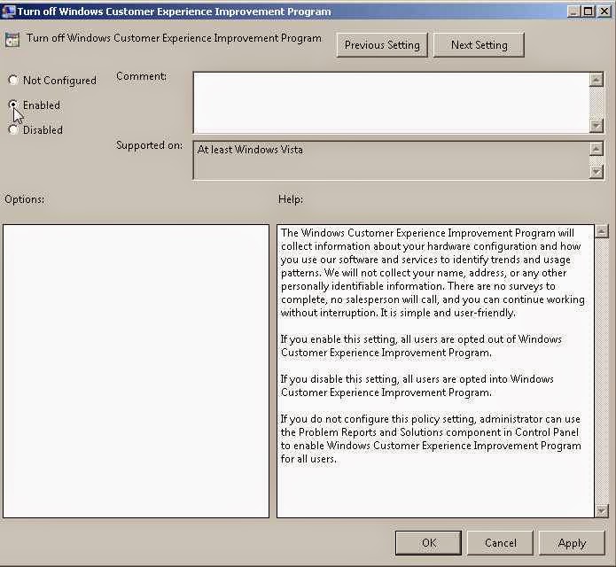 Cara mengatasi Windows Explorer Has Stopped Working pada windows 7 ...