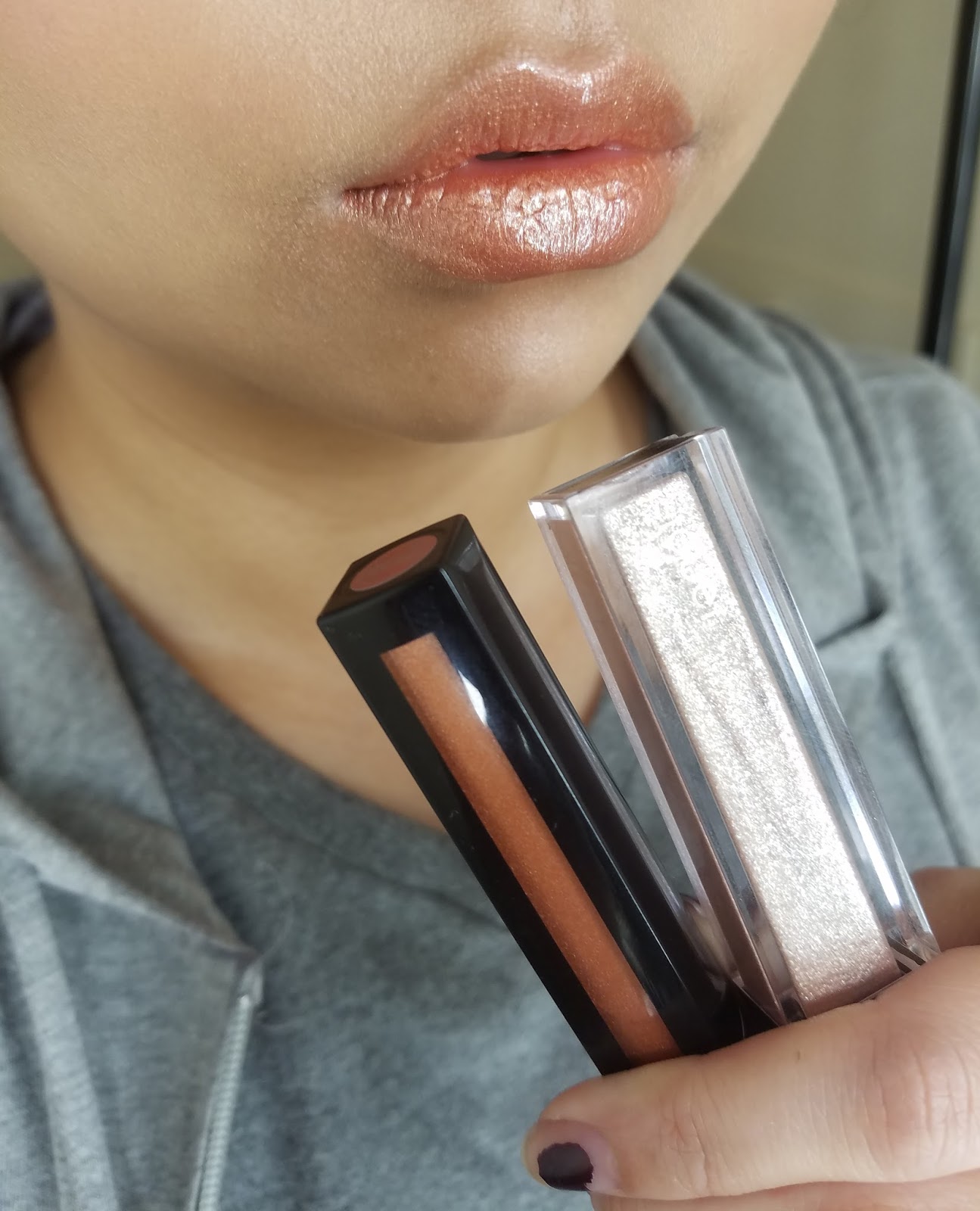 | Review | Jouer Lip Topper in St. Tropez | PRETTY IS MY PROFESSION