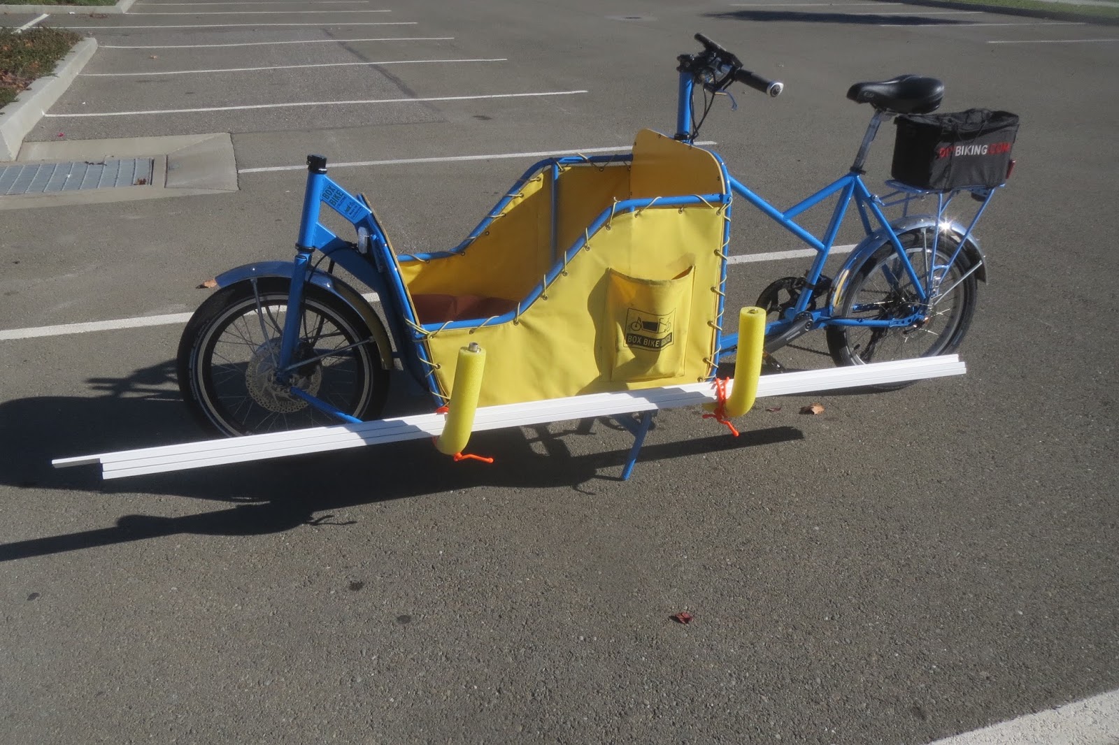 DIY Biking | How bike builds, bike travel and bike life can save the ...