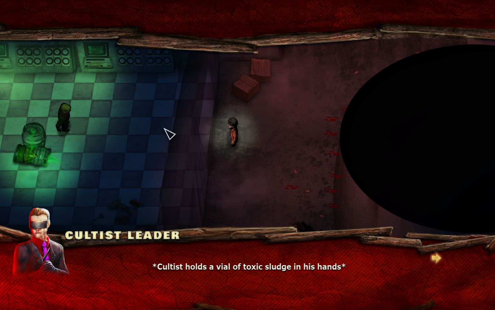 Postmortem: Kalaban feature - ModDB