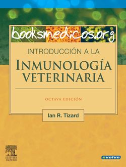 Introducción a la Inmunología Veterinaria Ian Tizard descargar gratis ...