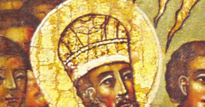 ORTHODOX CHRISTIANITY THEN AND NOW: Saint Tryphon, Archbishop of Rostov ...