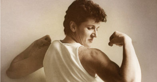 Sólido puente: MASCULINIDAD FEMENINA-BOLLERA - JUDITH HALBERSTAM-10