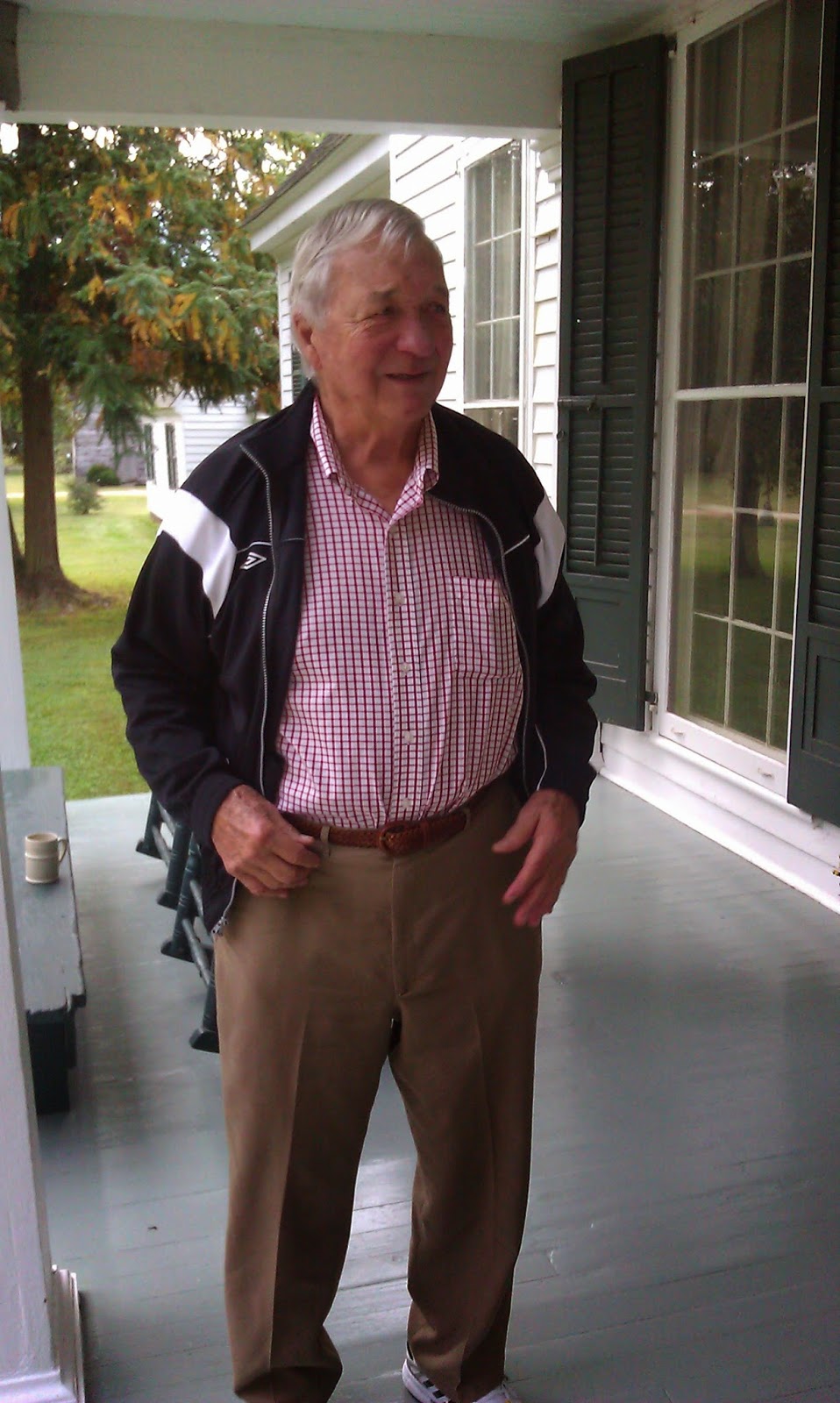 Colonial Quills: December 2014