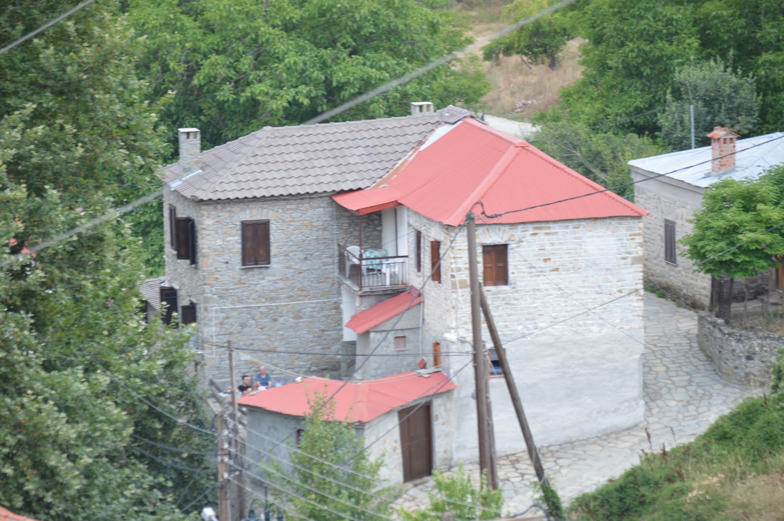 ακρη ελασσονας: Δοτσικο γρεβενων