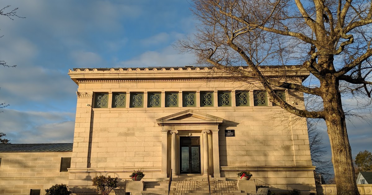 Franklin Matters: The Franklin Public Library is seeking your advice ...