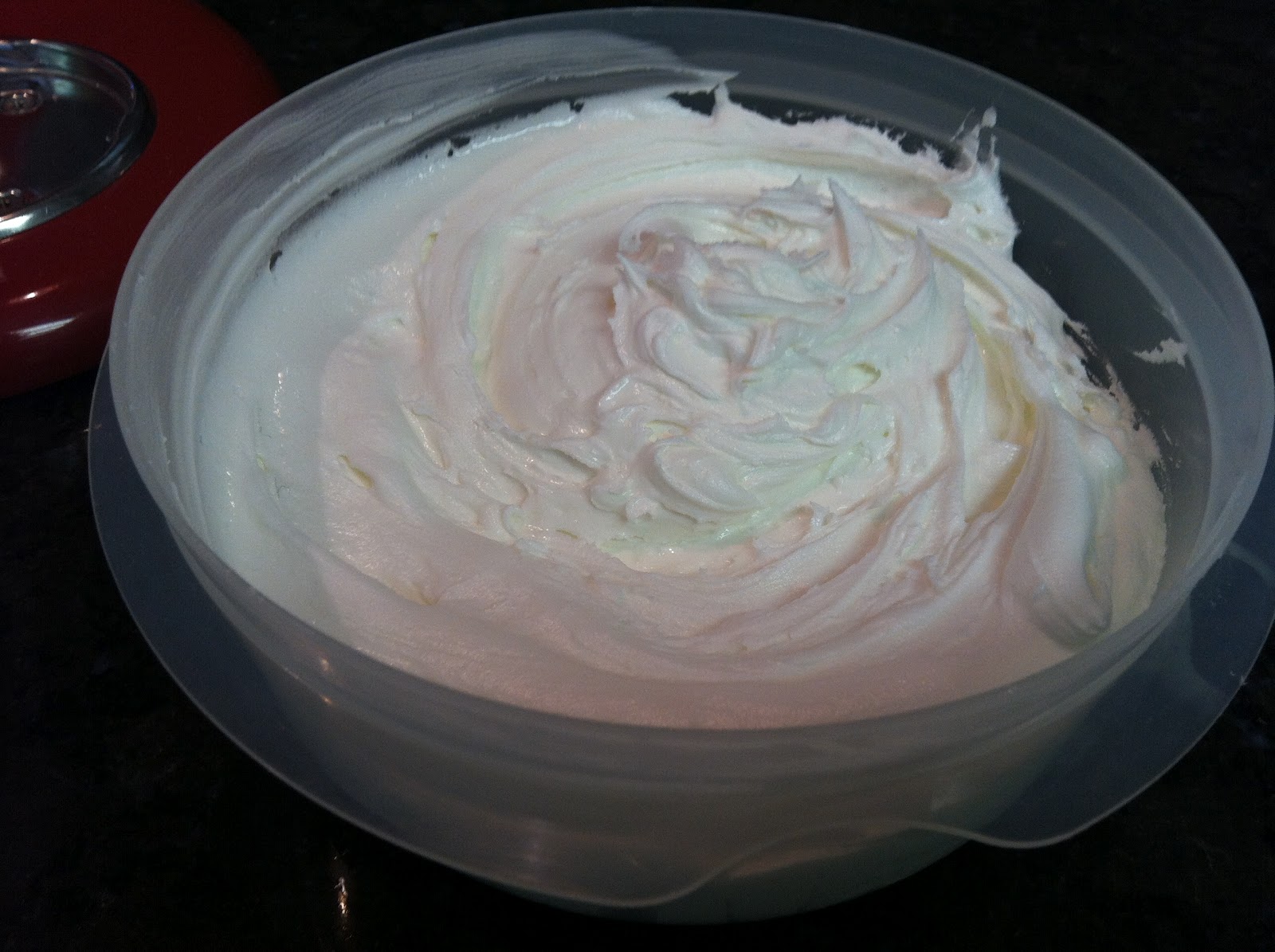 The Iced Queen: Royal Icing Recipe