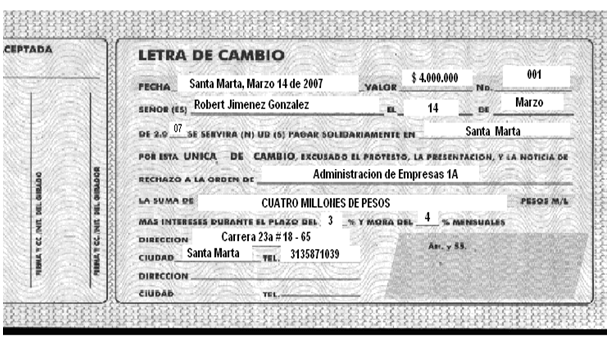 EMILETH TONCEL TECNOLOGA EN GESTIÓN EMPRESARIAL