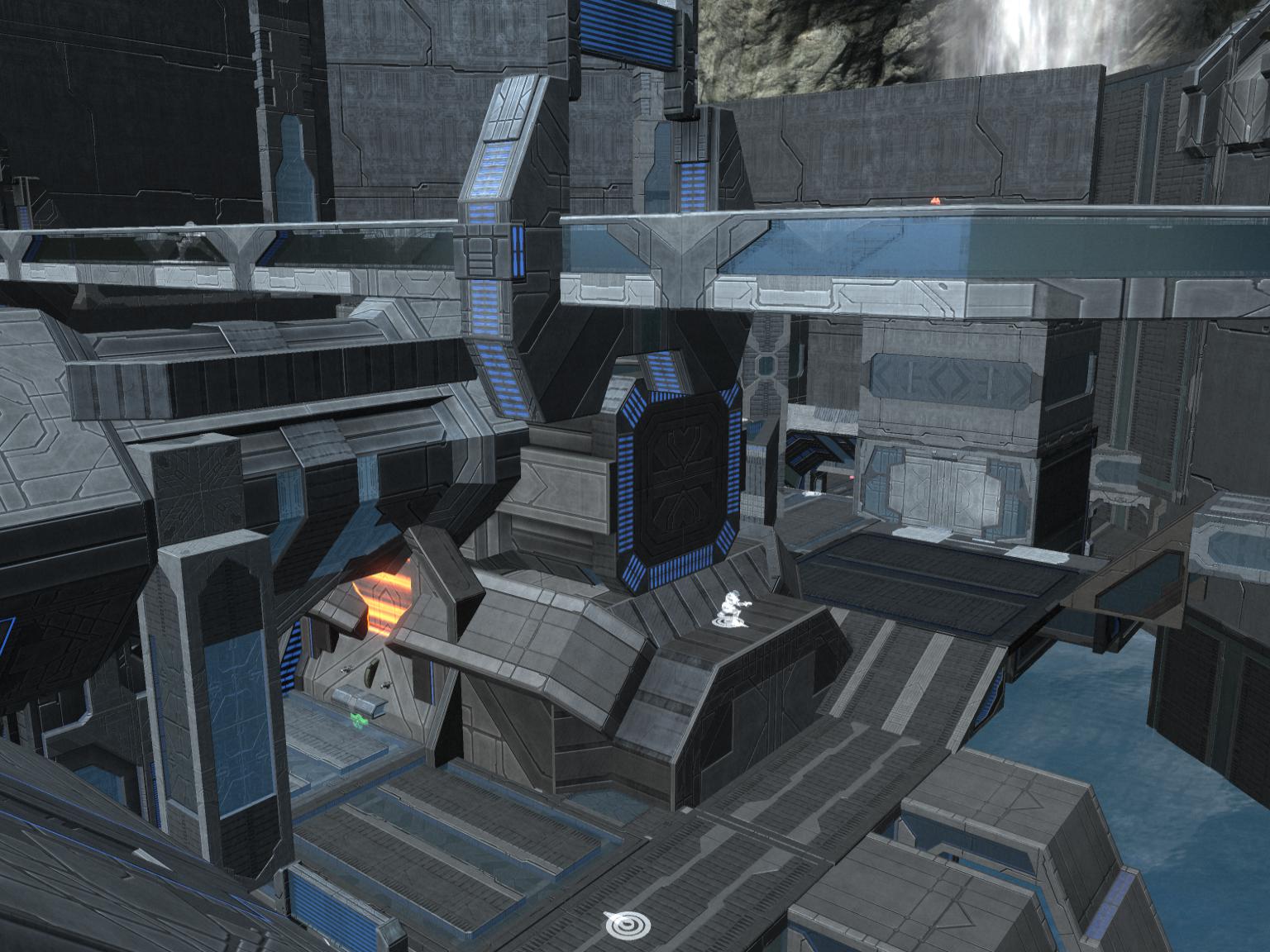 My Halo: Reach Forge Maps: Map Progress Updates