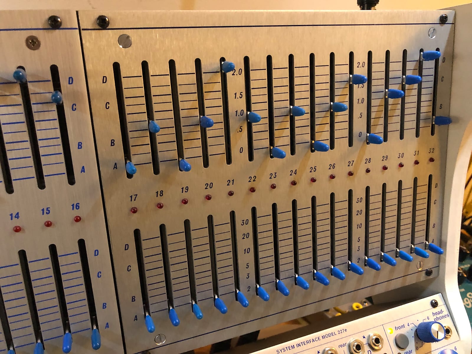 MATRIXSYNTH: Buchla 248r MARF + Expander