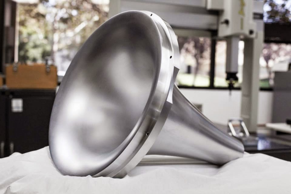 Magico Ultimate III speakers 혼 제작 사진들 : 네이버 블로그