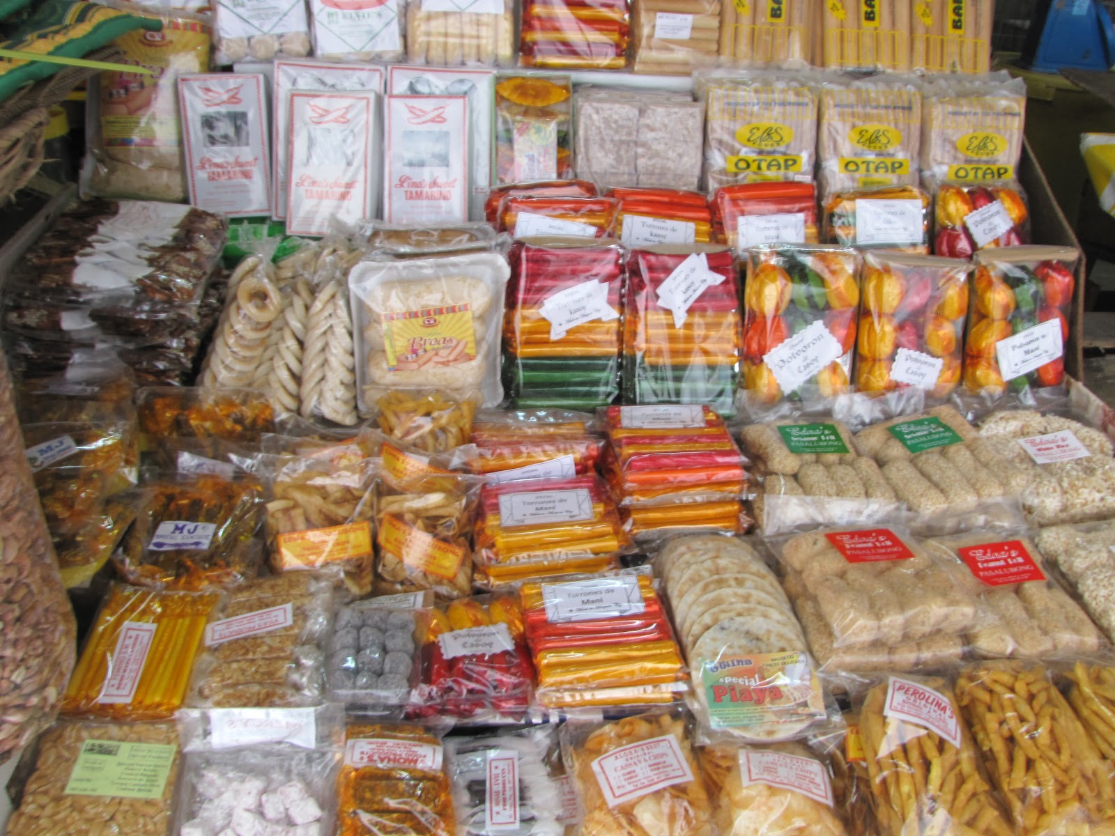 Faith Under the TIPOLO tree | LOL! WTF?