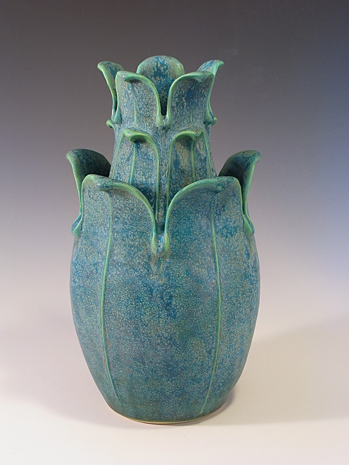 Jemerick Art Pottery Blog