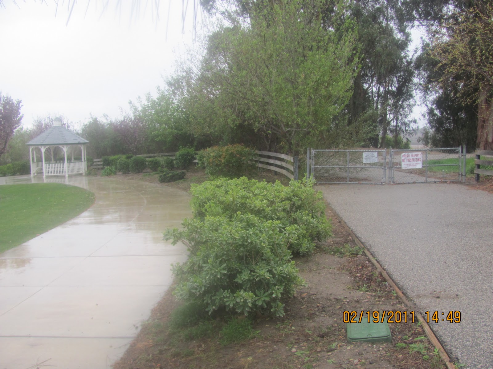 1000 Hikes in 1000 Days: DAY 106:CAMARILLO OAK GROVE PARK