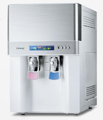 Fyzz's WORLD: Penapis Air..apa pilihan anda??