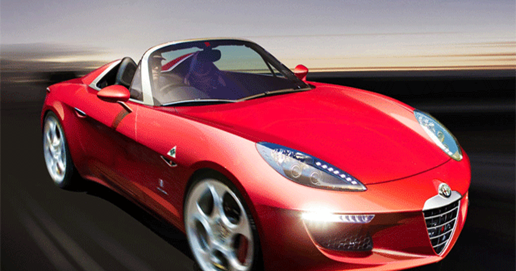 New 2015 Alfa Romeo Giulia Release Date And Price