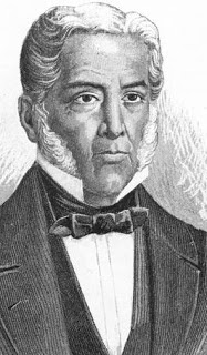 ESTO PASO: 1790: NACIÓ Juan N. Álvarez, militar mexicano (f. 1867).