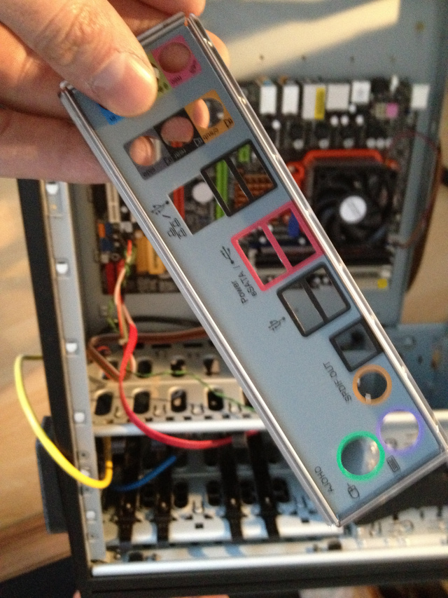 How to build a CCIE rack with GNS3 / dynamips