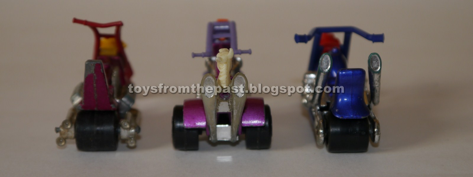 Toys from the Past: 10/01/2015 - 11/01/2015